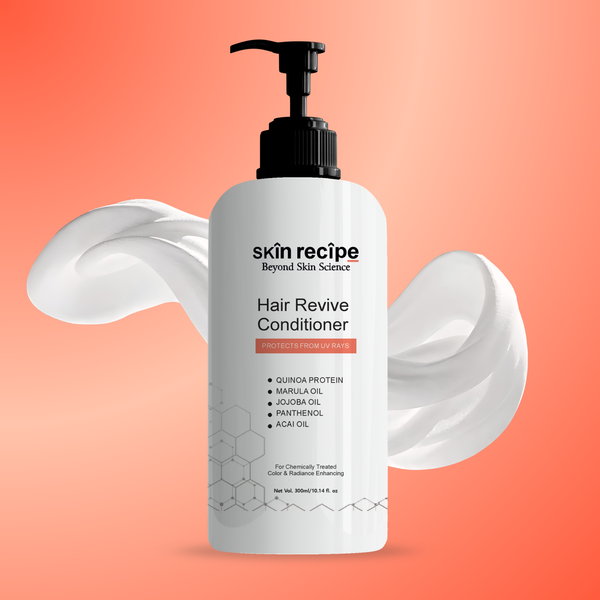 Hair Revive Conditioner – Skin Recipe